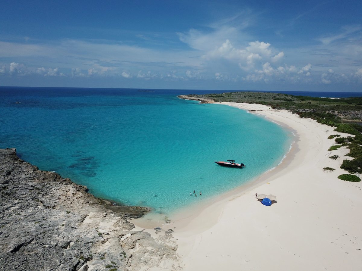 Private Boat Charter SXM - Paper Boat Charter SXM