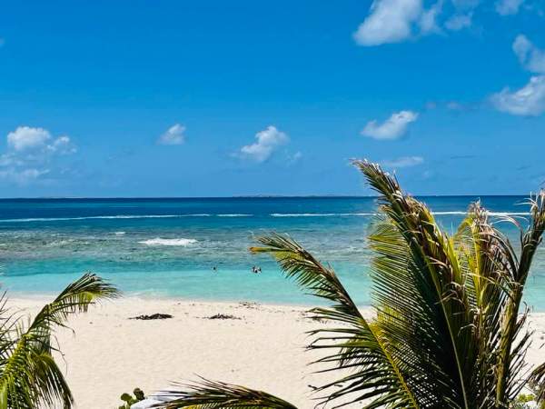 Private Boat Charter SXM - Paper Boat Charter SXM