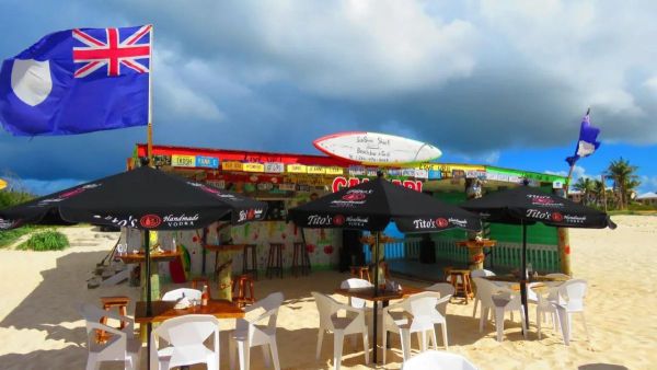 Private Boat Charter SXM - Paper Boat Charter SXM